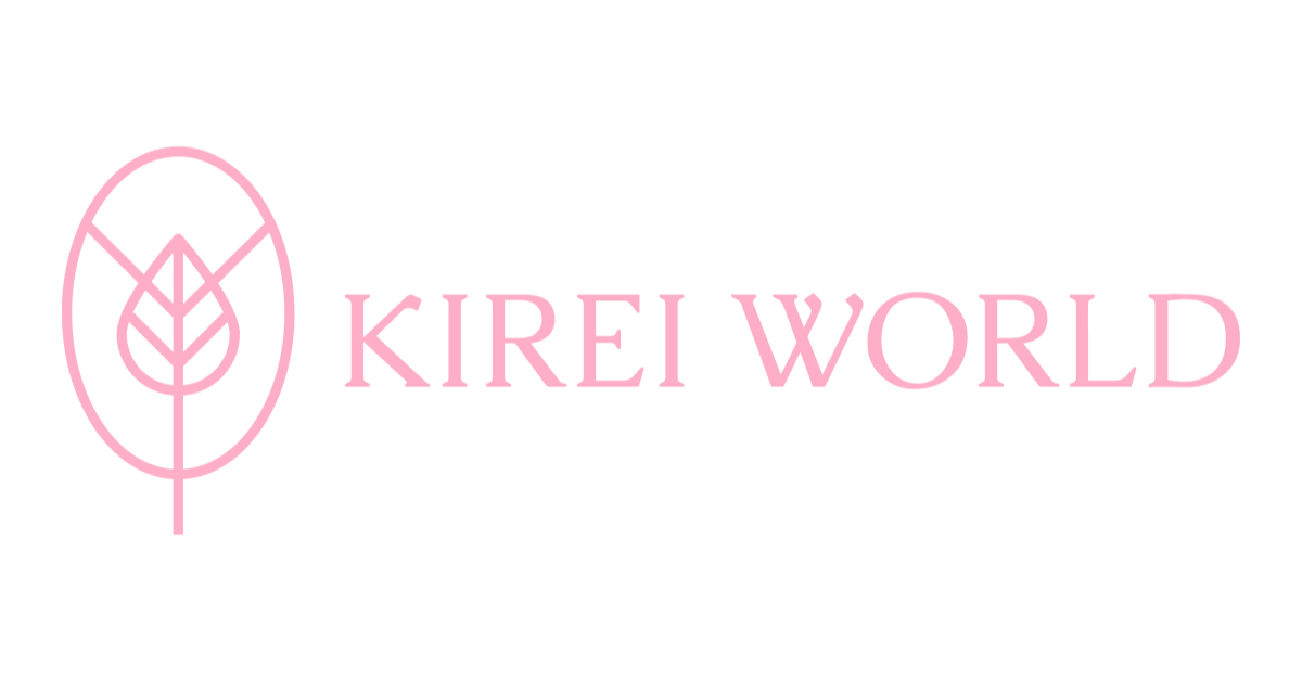 www. kireiworld.com | Kirei World